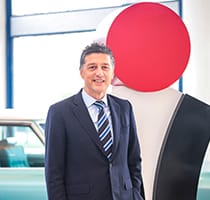 About Us - İnci Holding